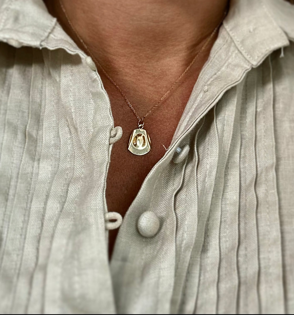 Casey Dutton Cowboy Hat – Wolf + Cub